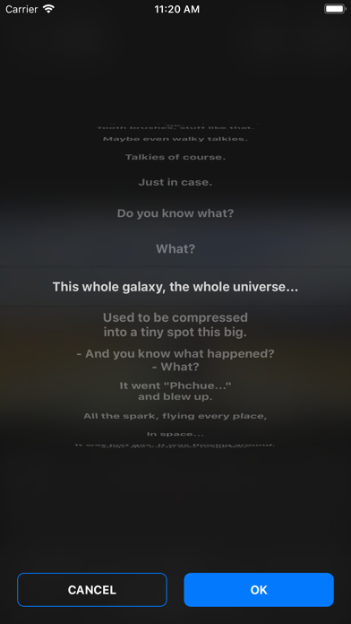 KFPanda Player for iOS (iPhone/iPad) - Free Download at AppPure