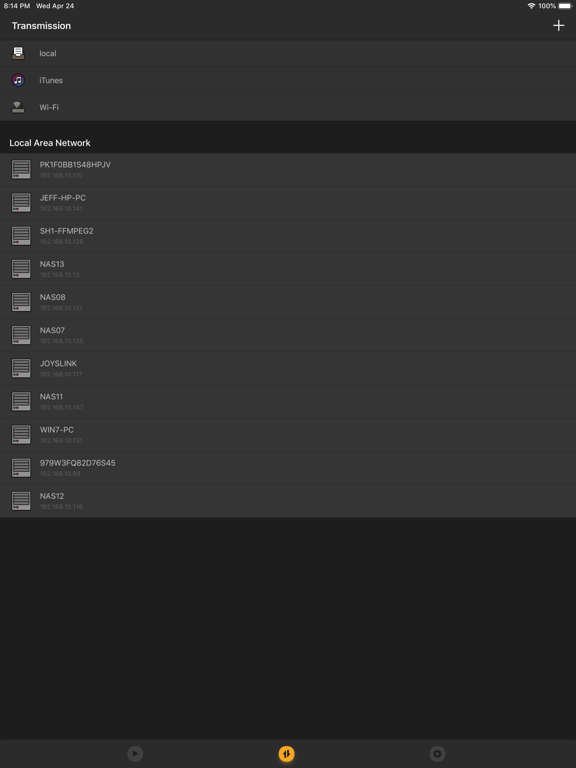 KFPanda Player for iOS (iPhone/iPad) - Free Download at AppPure