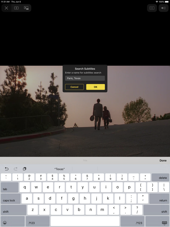 KFPanda Player for iOS (iPhone/iPad) - Free Download at AppPure