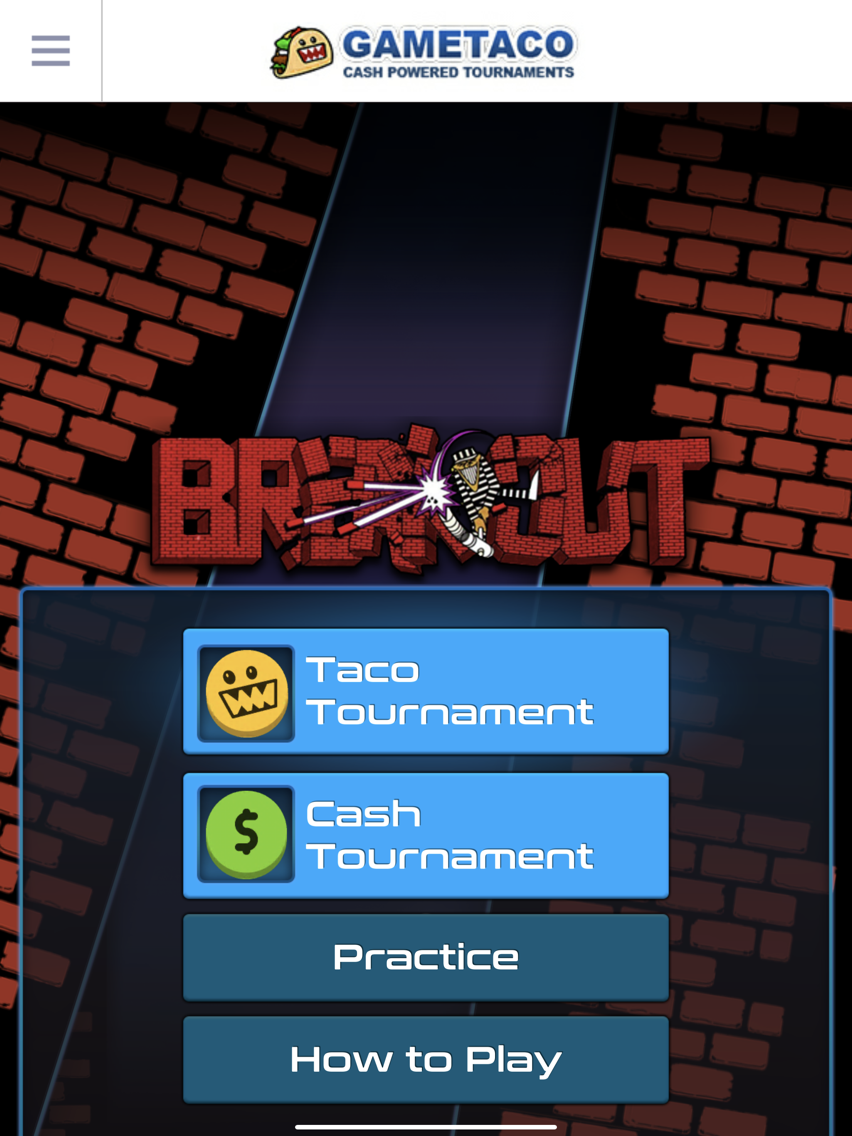 Atari Breakout: Arcade Skills for iOS (iPhone/iPad) - Free Download at ...