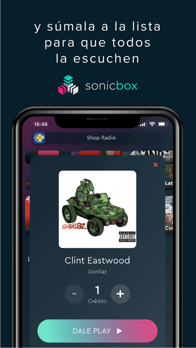 SonicboxiOS版本(iPhone/iPod touch)免費下載 - AppPure