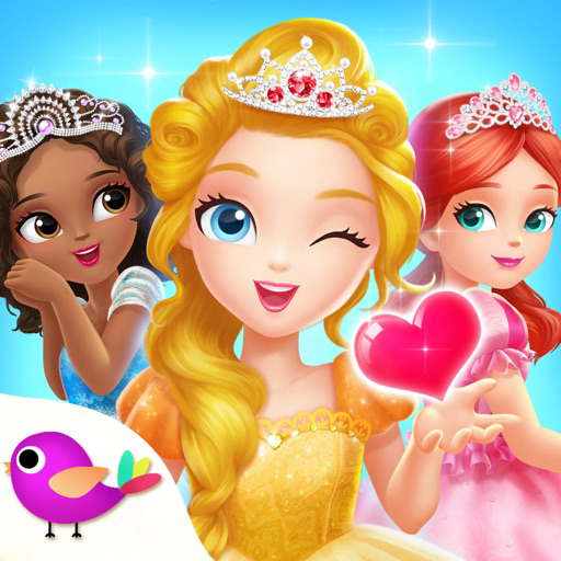 Princess Libby Wonder World for iOS (iPhone/iPad/iPod touch) - Free ...