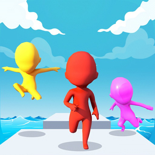 Epic Run 3D for iOS (iPhone/iPad/iPod touch) - Free Download at AppPure