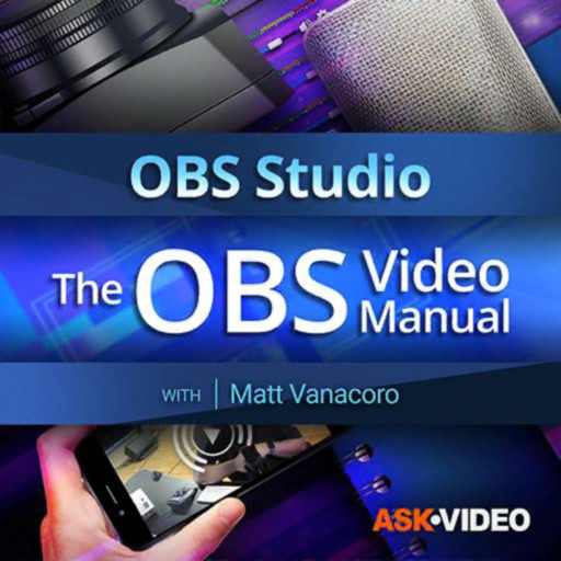 Video Manual For OBS Studio for iOS (iPhone/iPad/iPod touch) Latest ...
