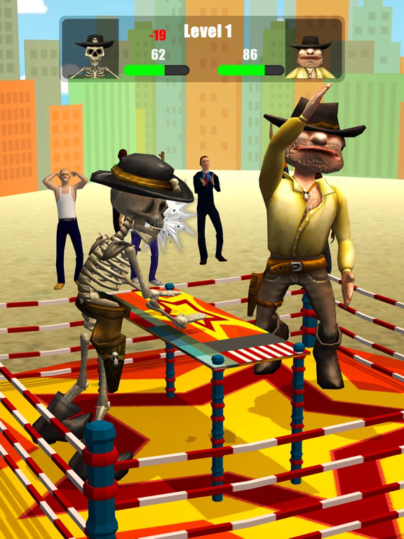 Slap Master - Multiplayer for iOS (iPhone/iPad/iPod touch) - Free ...