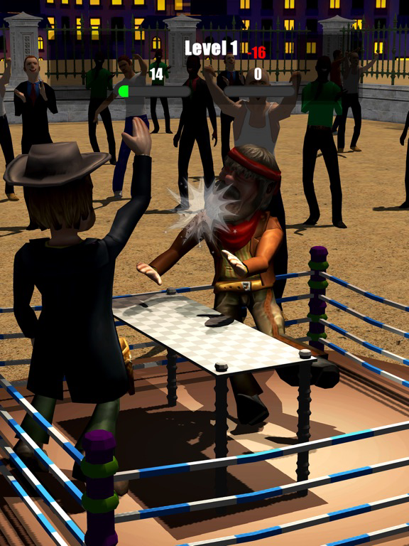 Slap Master - Multiplayer for iOS (iPhone/iPad/iPod touch) - Free ...