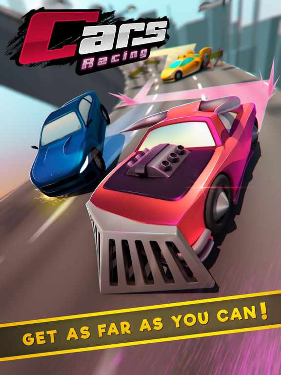 Car Racing - Real Race Tour for iOS (iPhone/iPad/iPod touch) - Free ...