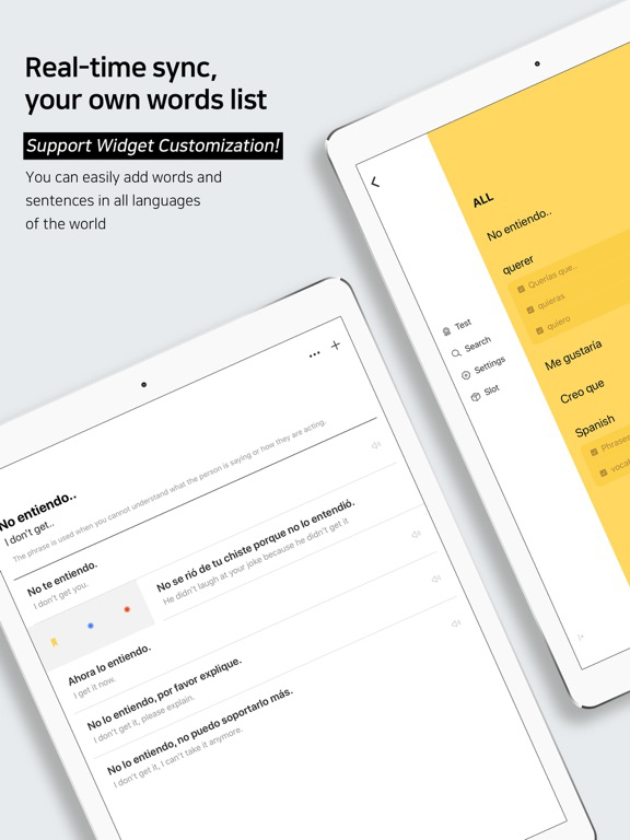 Moca - Flashcards for iOS (iPhone/iPad/iPod touch) - Free Download at ...