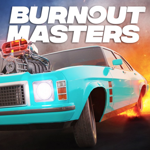 Burnout Masters for iOS (iPhone/iPad/iPod touch) - Free Download at AppPure