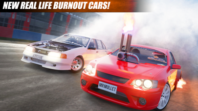 Burnout Masters for iOS (iPhone/iPad) - Free Download at AppPure