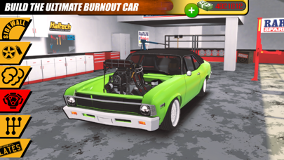 Burnout Masters for iOS (iPhone/iPad) - Free Download at AppPure