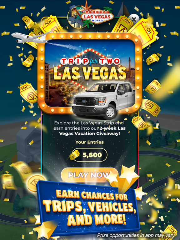 PCH+ - Real Prizes, Fun Games for iOS (iPhone/iPad) - Free Download at ...
