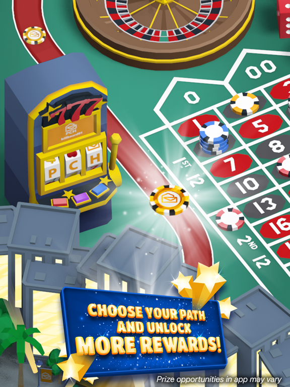 PCH+ - Real Prizes, Fun Games for iOS (iPhone/iPad) - Free Download at ...