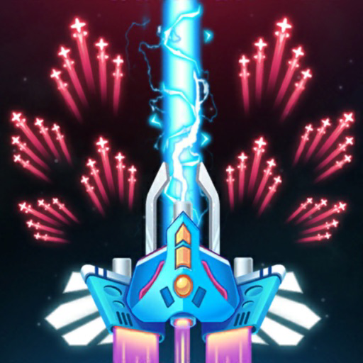 Galaxy Attack Alien Shooter II for iOS (iPhone/iPad/iPod touch) - Free ...