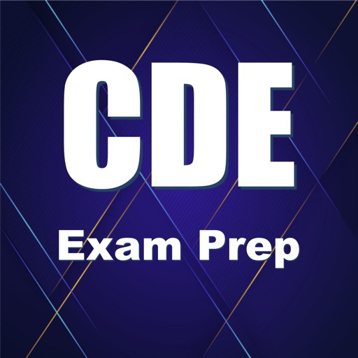 CDE Exam Prep Notes&Quizzes for iOS (iPhone/iPad/iPod touch) Latest ...