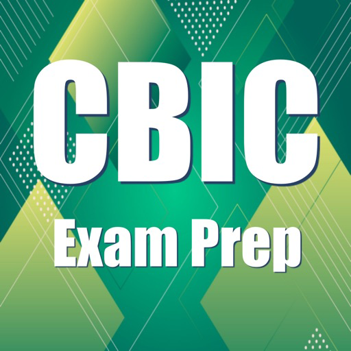 CBIC Exam Prep Notes&Quizzes for iOS (iPhone/iPad/iPod touch) Latest ...