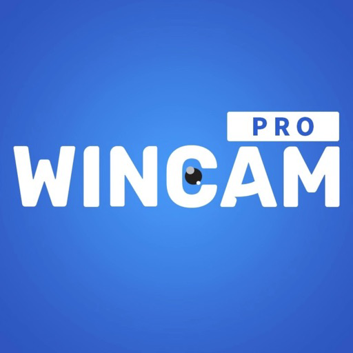 WinCam Pro for iOS (iPhone/iPod touch) - Free Download at AppPure