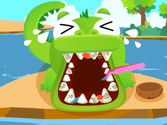 CandyBots Animal Friends Game for iOS (iPhone/iPad/iPod touch) - Free ...