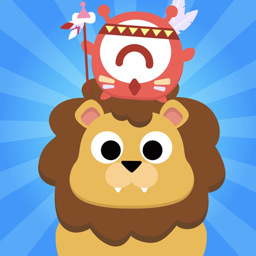 CandyBots Animal Friends Game for iOS (iPhone/iPad/iPod touch) - Free ...