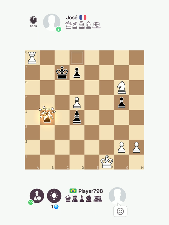Chess Royale for iOS (iPhone/iPad) - Free Download at AppPure