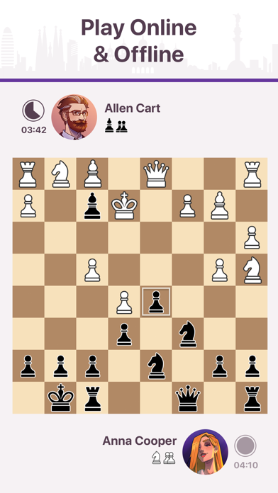 Chess Royale for iOS (iPhone/iPad) - Free Download at AppPure