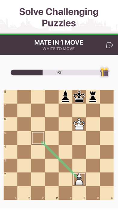 Chess Royale for iOS (iPhone/iPad) - Free Download at AppPure