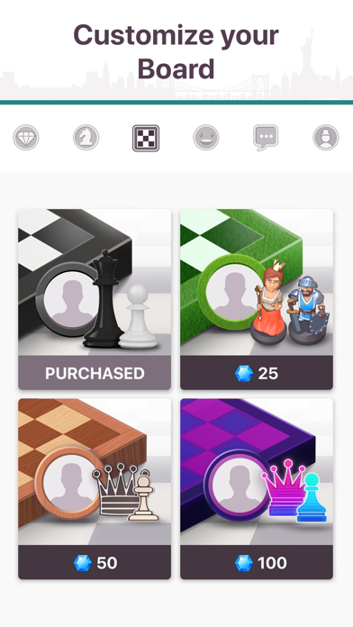 Chess Royale for iOS (iPhone/iPad) - Free Download at AppPure