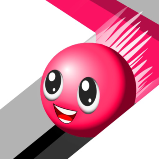 Color Maze: Ball Splash Puzzle for iOS (iPhone/iPad/iPod touch) - Free ...