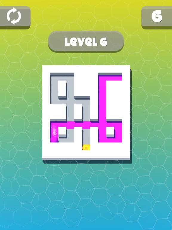 Color Maze: Ball Splash Puzzle for iOS (iPhone/iPad/iPod touch) - Free ...