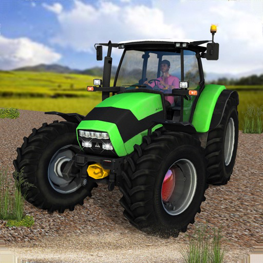 Farming Simulator Games 2019 for iOS (iPhone/iPad) - Free Download at ...
