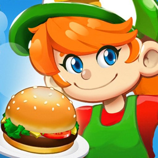 Emma's Kitchen - Merge Cooking for iOS (iPhone/iPad) - Free Download at ...