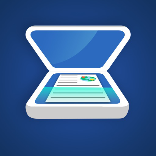 Cam Scanner - DocScanner for iOS (iPhone/iPad/iPod touch) - Free ...