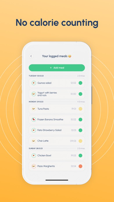 Fastic – Intermittent Fasting for iOS (iPhone/iPod touch) - Free ...