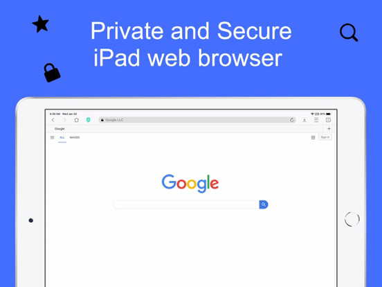 Phoenix Browser + Proxy VPN for iOS (iPhone/iPad/iPod touch) - Free ...