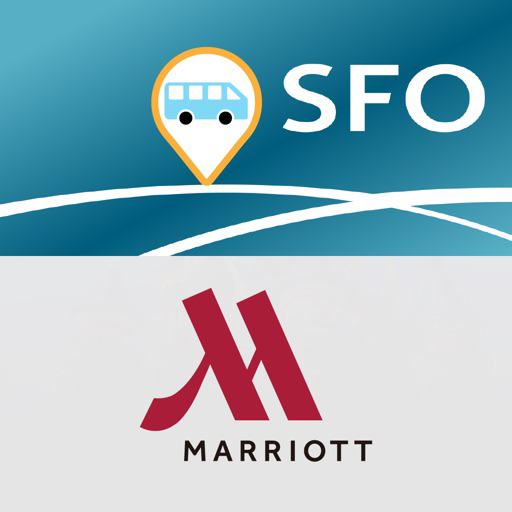 Marriott SFO Shuttles for iOS (iPhone/iPad) - Free Download at AppPure