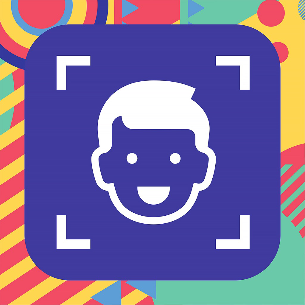 FACE LAB - AI Face Analyzer! for iOS (iPhone/iPad) - Free Download at ...