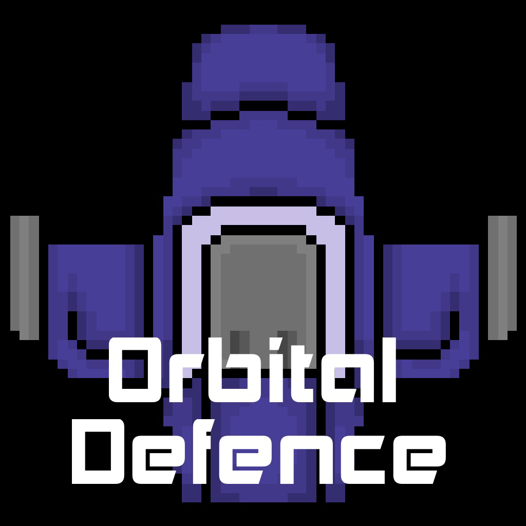 Orbital Defence for iOS (iPhone/iPad) - Free Download at AppPure