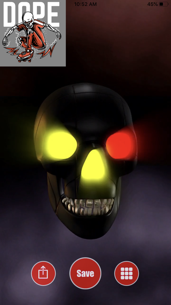 Dope Live Wallpaper for iOS (iPhone) - Free Download at AppPure