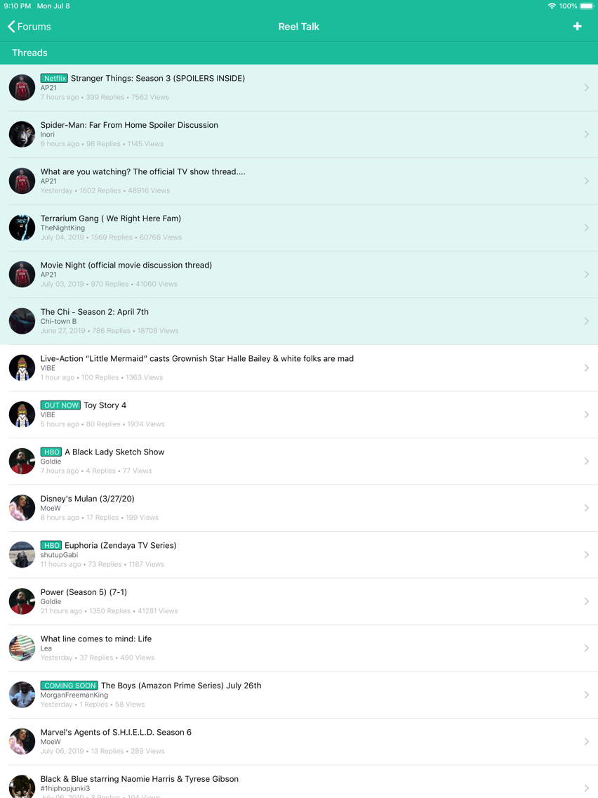 aBlackWeb for iOS (iPhone/iPad) - Free Download at AppPure