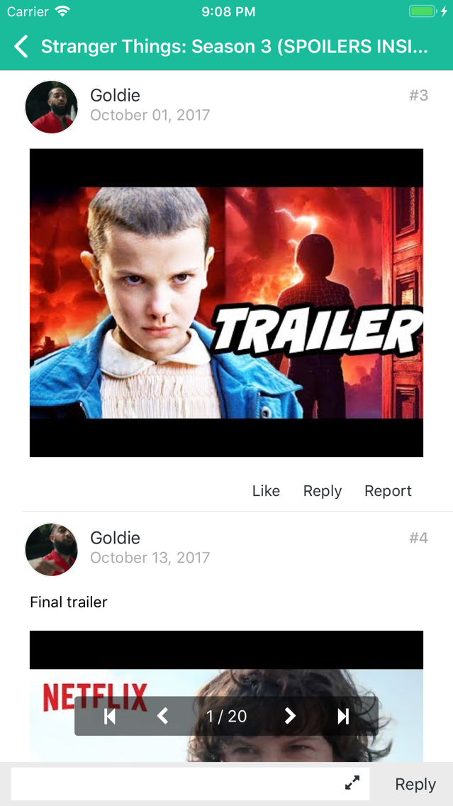aBlackWeb for iOS (iPhone/iPad) - Free Download at AppPure