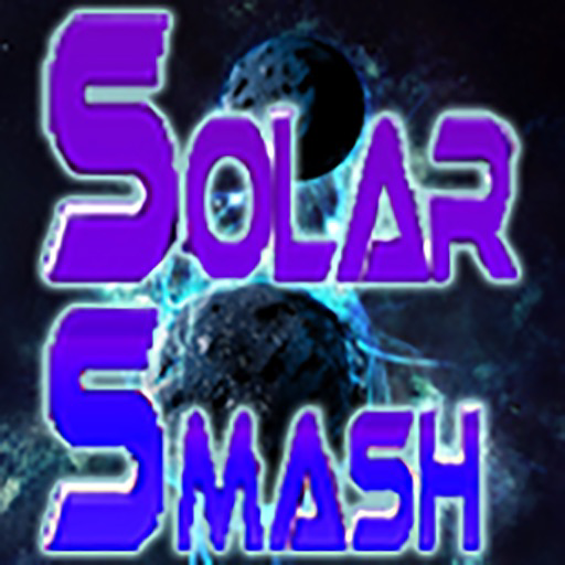 Solar Smash for iOS (iPhone/iPad) - Free Download at AppPure