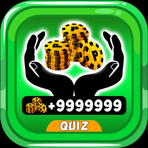 8 Ball Coins l Guess Quiz for iOS (iPhone/iPad) - Free Download at AppPure