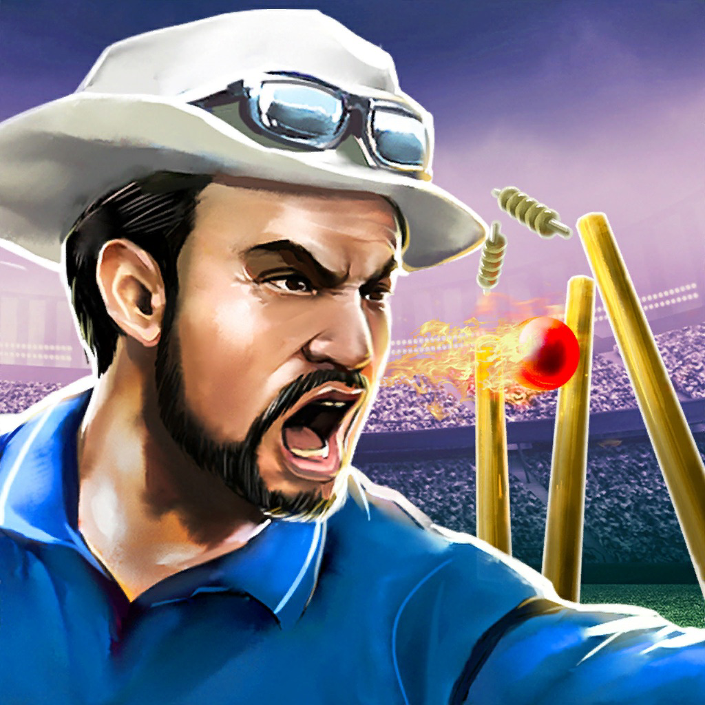 Cricket Manager Pro 2020 for iOS (iPhone/iPad) - Free Download at AppPure