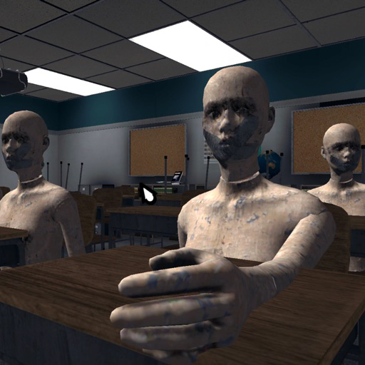 Nightmare - Horror Escape Game for iOS (iPhone/iPad) - Free Download at ...