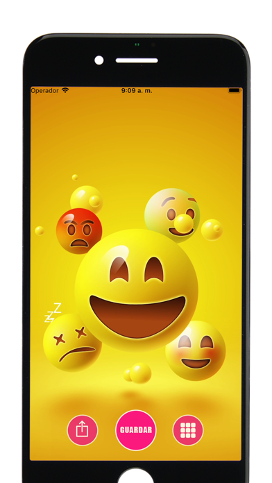 Original Live Wallpaper for iOS (iPhone/iPod touch) - Free Download at ...