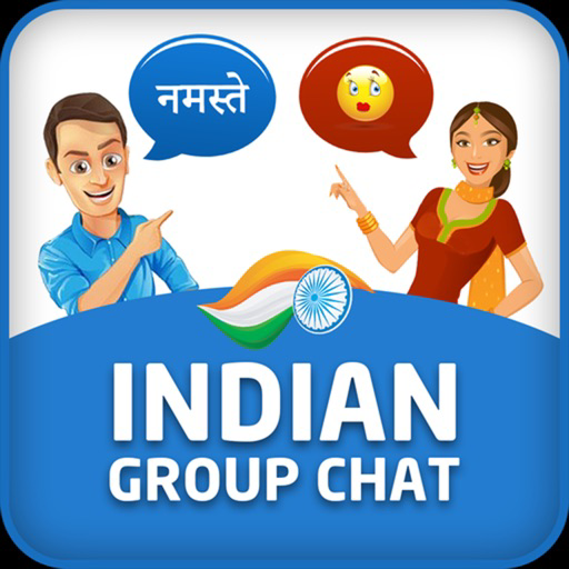 Indian Chat for iOS (iPhone/iPad) - Free Download at AppPure