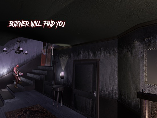 Horror Escape Scary Butcher 3diOS版本(iPhone/iPad/iPod touch)免費下載 - AppPure