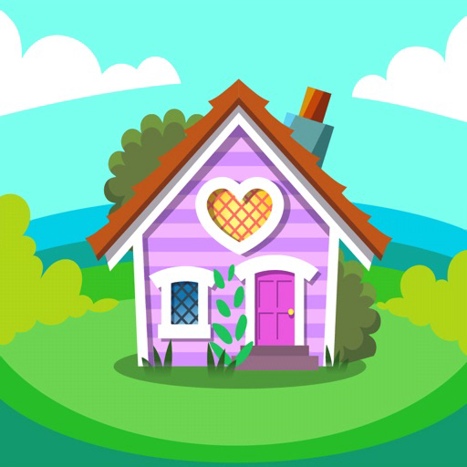 Family House: Heart & Home for iOS (iPhone/iPad) - Free Download at AppPure