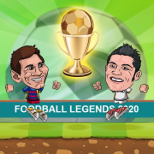 Football Legends 2020 for iOS (iPhone/iPad/iPod touch) - Free Download ...