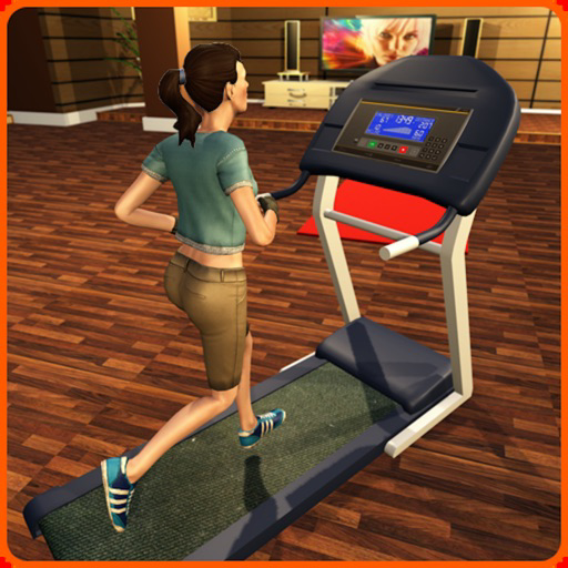 Idle Gym Fitness Tycoon Game for iOS (iPhone/iPad/iPod touch) - Free ...